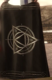 Guild Flag Cape | Roblox Apocrypha Wiki | Fandom
