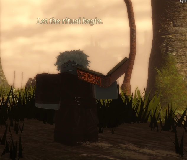 Cultist | Roblox Apocrypha Wiki | Fandom
