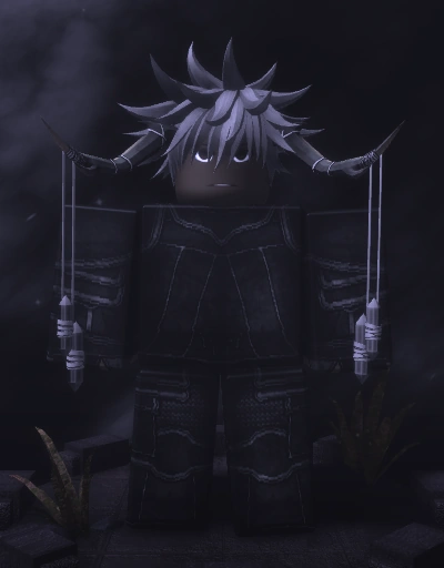 Assassin Cloak | Roblox Apocrypha Wiki | Fandom