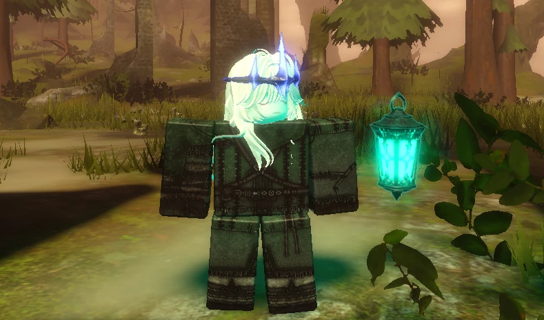 Hierodule | Roblox Apocrypha Wiki | Fandom