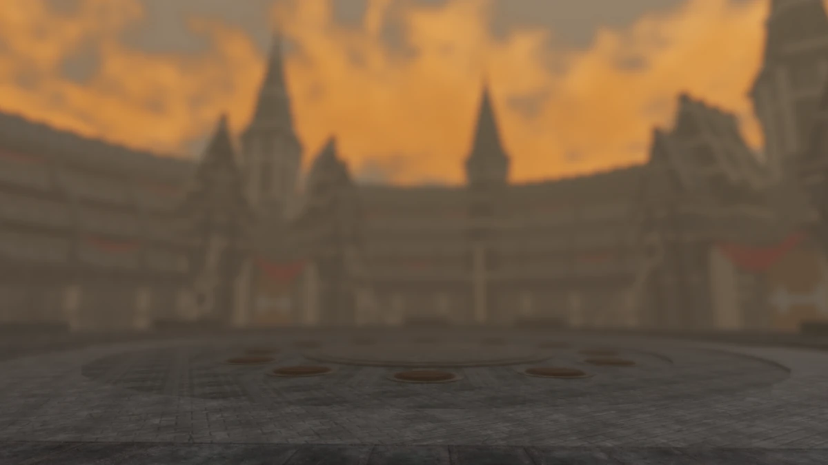 Last Bastion | Roblox Apocrypha Wiki | Fandom
