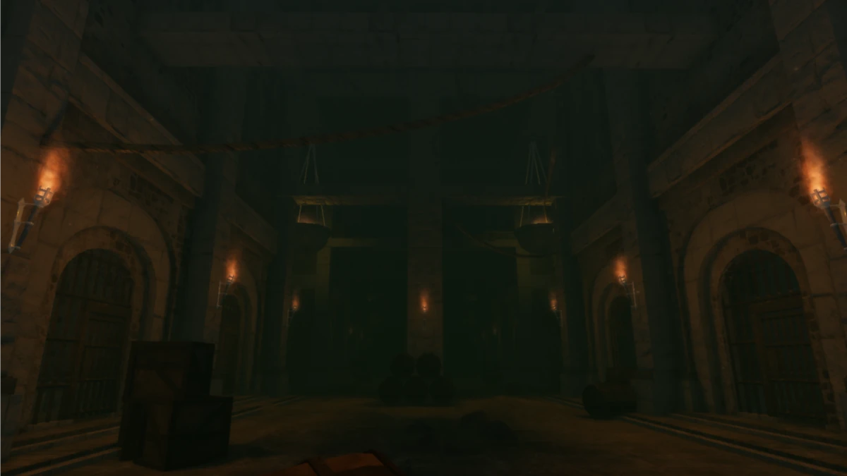 Locations | Roblox Apocrypha Wiki | Fandom