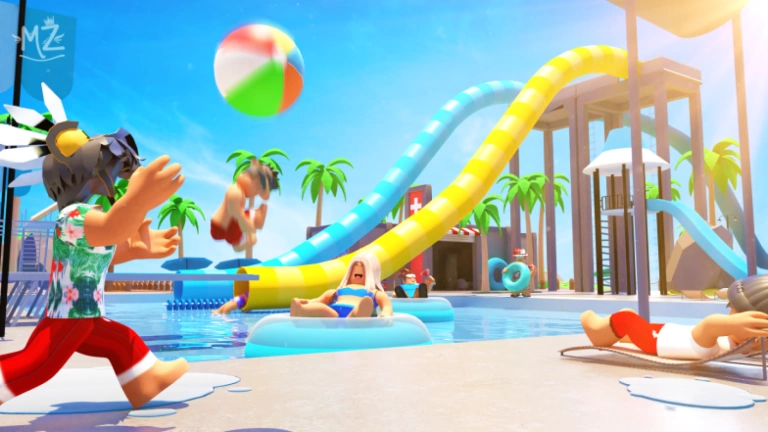 Aquatic Pool (game) | Aquatic Pool Wiki | Fandom