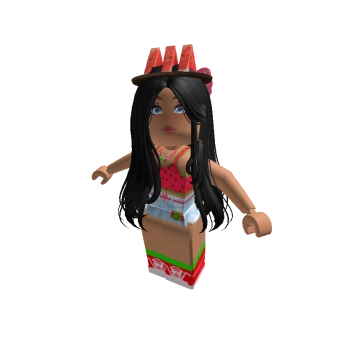 Princess Kayi | Aquatic Pool Wiki | Fandom