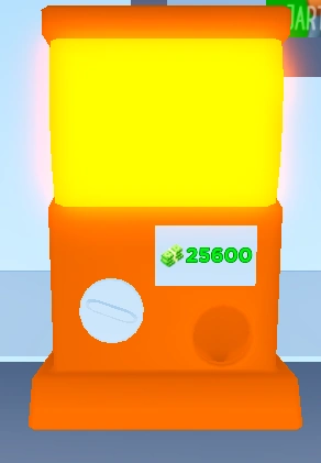 Tier 7 Capsule | Roblox Arcade Empire Wiki | Fandom