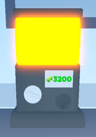 Tier 5 Capsule | Roblox Arcade Empire Wiki | Fandom