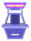 Coin Grab | Roblox Arcade Empire Wiki | Fandom