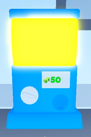 Tier 1 Capsule | Roblox Arcade Empire Wiki | Fandom