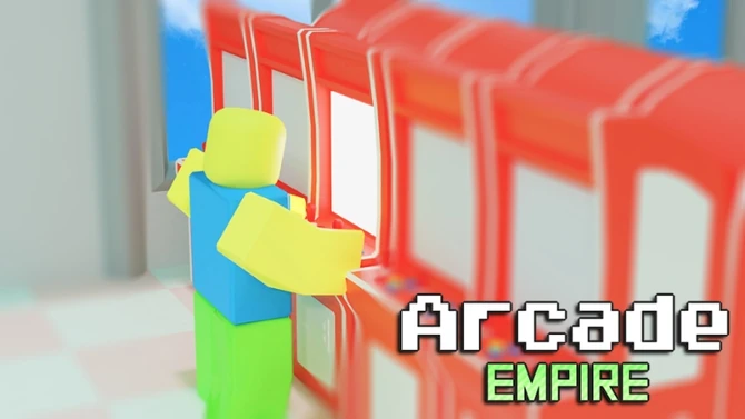 Roblox Arcade Empire Wiki | Fandom