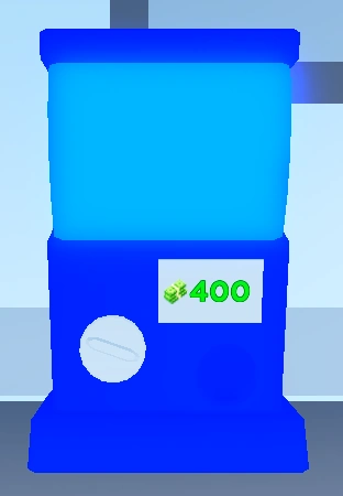 Tier 3 Capsule | Roblox Arcade Empire Wiki | Fandom