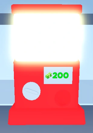 Tier 2 Capsule | Roblox Arcade Empire Wiki | Fandom
