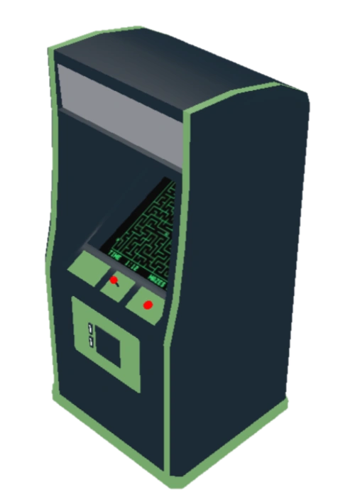 Maze Game | Roblox Arcade Empire Wiki | Fandom