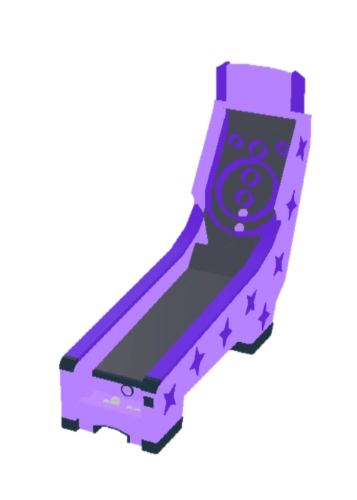 Ball Roll | Roblox Arcade Empire Wiki | Fandom