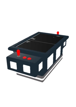 Table Game | Roblox Arcade Empire Wiki | Fandom