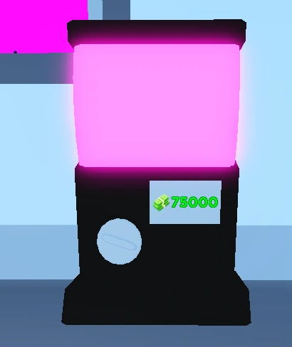 Tier 10 Capsule | Roblox Arcade Empire Wiki | Fandom