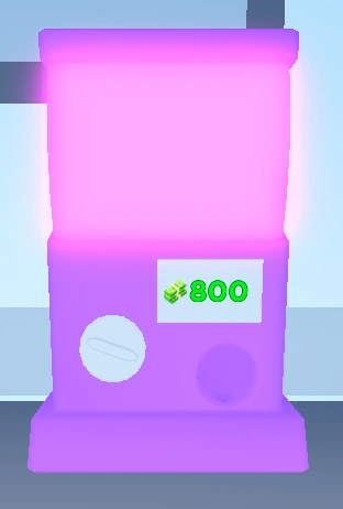 Tier 4 Capsule | Roblox Arcade Empire Wiki | Fandom