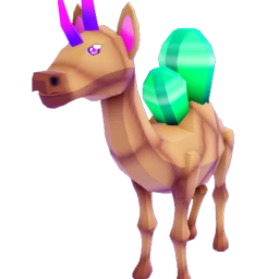 Camel | Roblox Arcana Wiki | Fandom