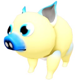Pig | Roblox Arcana Wiki | Fandom