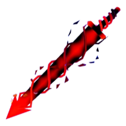 Corrupted Ruby Sword | Roblox Arcana Wiki | Fandom
