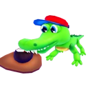 Crocodile | Roblox Arcana Wiki | Fandom