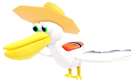 Pelican | Roblox Arcana Wiki | Fandom