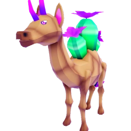 Camel | Roblox Arcana Wiki | Fandom