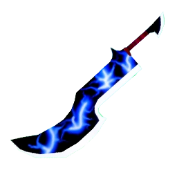 Electric Sword | Roblox Arcana Wiki | Fandom