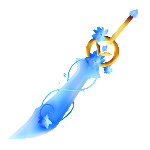 Snow Cutlass | Roblox Arcana Wiki | Fandom