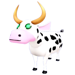 Cow | Roblox Arcana Wiki | Fandom