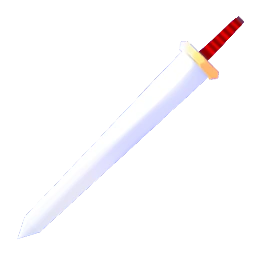 Iron Sword | Roblox Arcana Wiki | Fandom