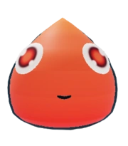 Fire Slime | Roblox Arcana Wiki | Fandom