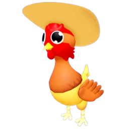 Chicken | Roblox Arcana Wiki | Fandom