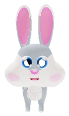 Rabbit | Roblox Arcana Wiki | Fandom