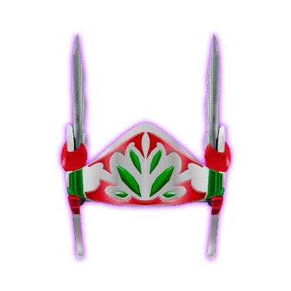 Festive Valkyrie Helm | Arcane Reborn Wiki | Fandom
