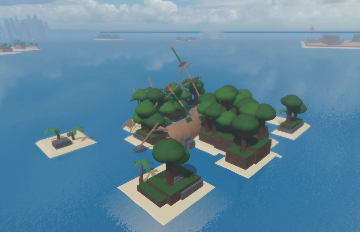 Anchor Enclave | Arcane Reborn Wiki | Fandom