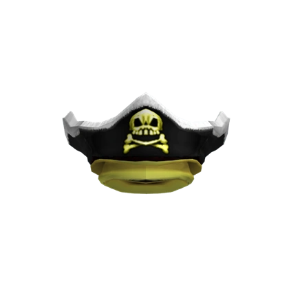 Pirate Baron's Set | Arcane Reborn Wiki | Fandom