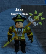 Alalea | Arcane Reborn Wiki | Fandom