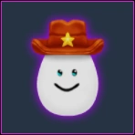 Cowboy Egg | Arcane Reborn Wiki | Fandom