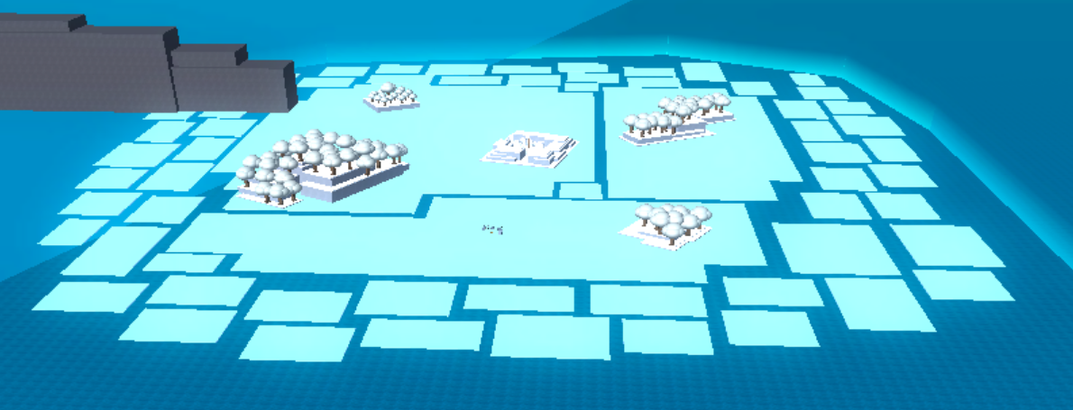 Permafrost Island | Arcane Reborn Wiki | Fandom