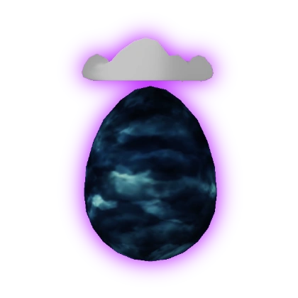 Storm Egg | Arcane Reborn Wiki | Fandom