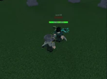 Aether Lightning Magic | Arcane Reborn Wiki | Fandom