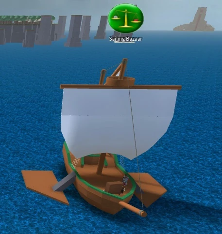 The Merchant's Guild | Arcane Reborn Wiki | Fandom