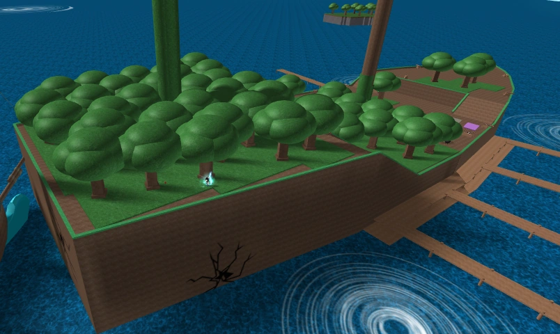 Borealis Shipwreck | Arcane Reborn Wiki | Fandom