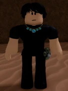 Blue Zircon Amulet | Arcane Reborn Wiki | Fandom