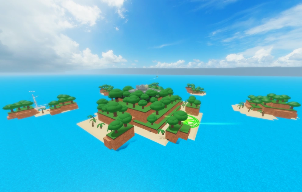 Bermuda Archipelago | Arcane Reborn Wiki | Fandom