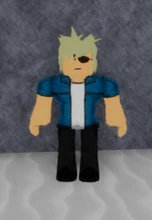 Eyepatch | Arcane Reborn Wiki | Fandom