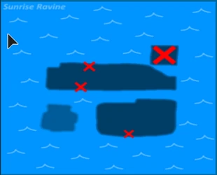 Treasure Charts | Arcane Reborn Wiki | Fandom