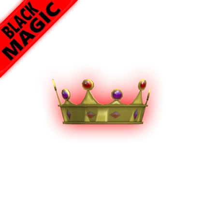 Evil Crown | Arcane Reborn Wiki | Fandom