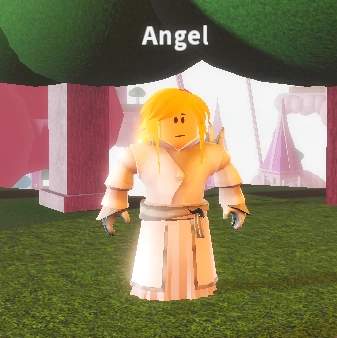 Angel Creed | Arcane Reborn Wiki | Fandom