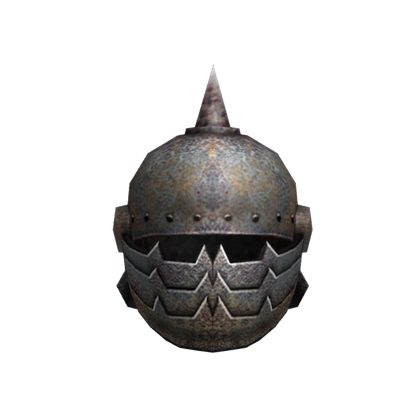 Rusty Helmet | Arcane Reborn Wiki | Fandom